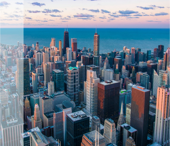 PAM Consulting: Business Relocation