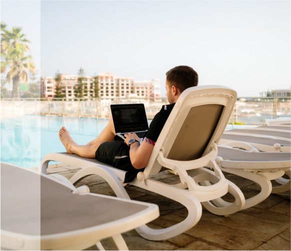 PAM Consulting: Family Relocation to Cyprus
